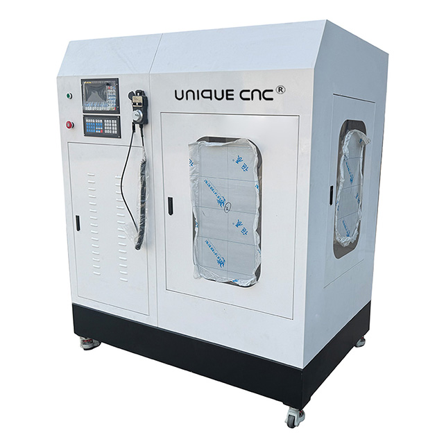 Polyurethane PU Foam Prosthetics and Orthotics Mold CNC Milling Machine ...