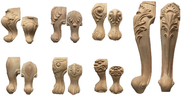 4 Axis Cnc Wood Carving Router Machine with Rotary Device - Buy 4 axis ...