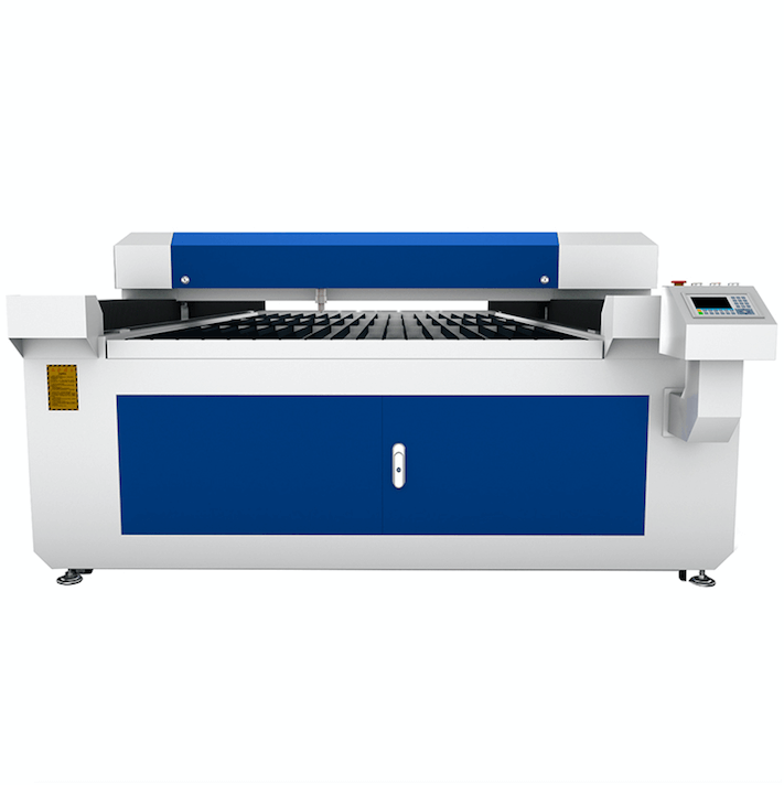 Large Scale CNC Laser Cutting Machine 1300x2500mm/1500x3000mm - Buy ...